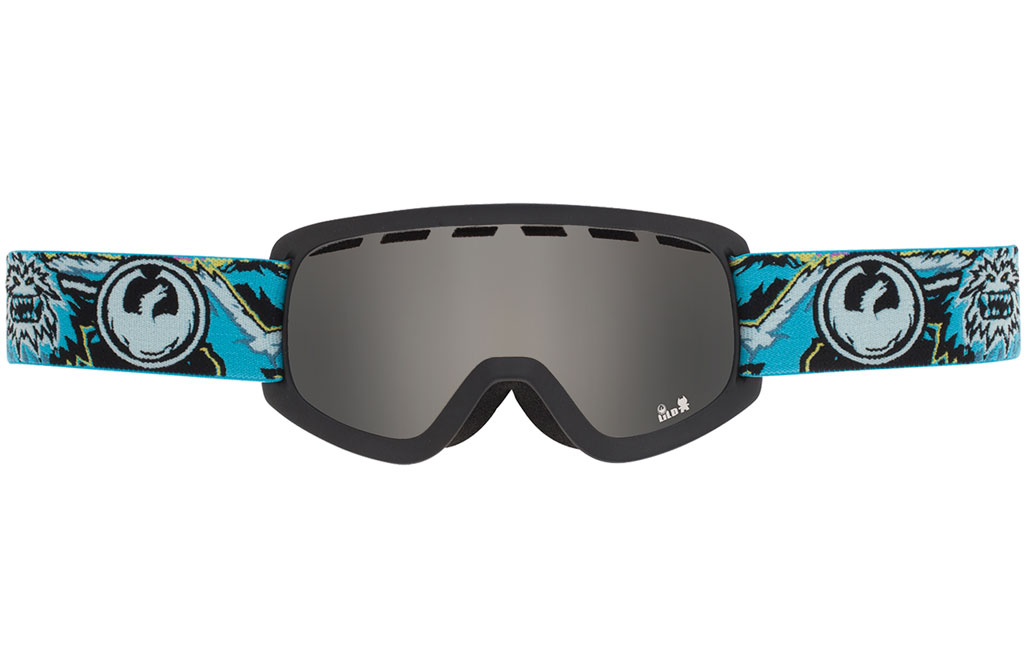 Dragon Goggles - Mac’s Waterski