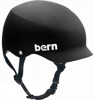 Bern-baker-h2o-matte-black - Mac’s Waterski