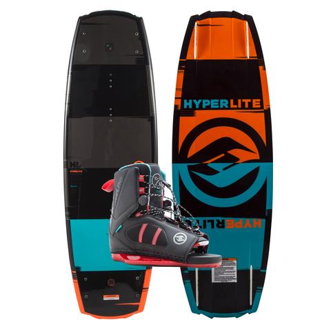 Wakeboarding Gear | Boards, Bindings, Boots, Racks, Rope | Mac's