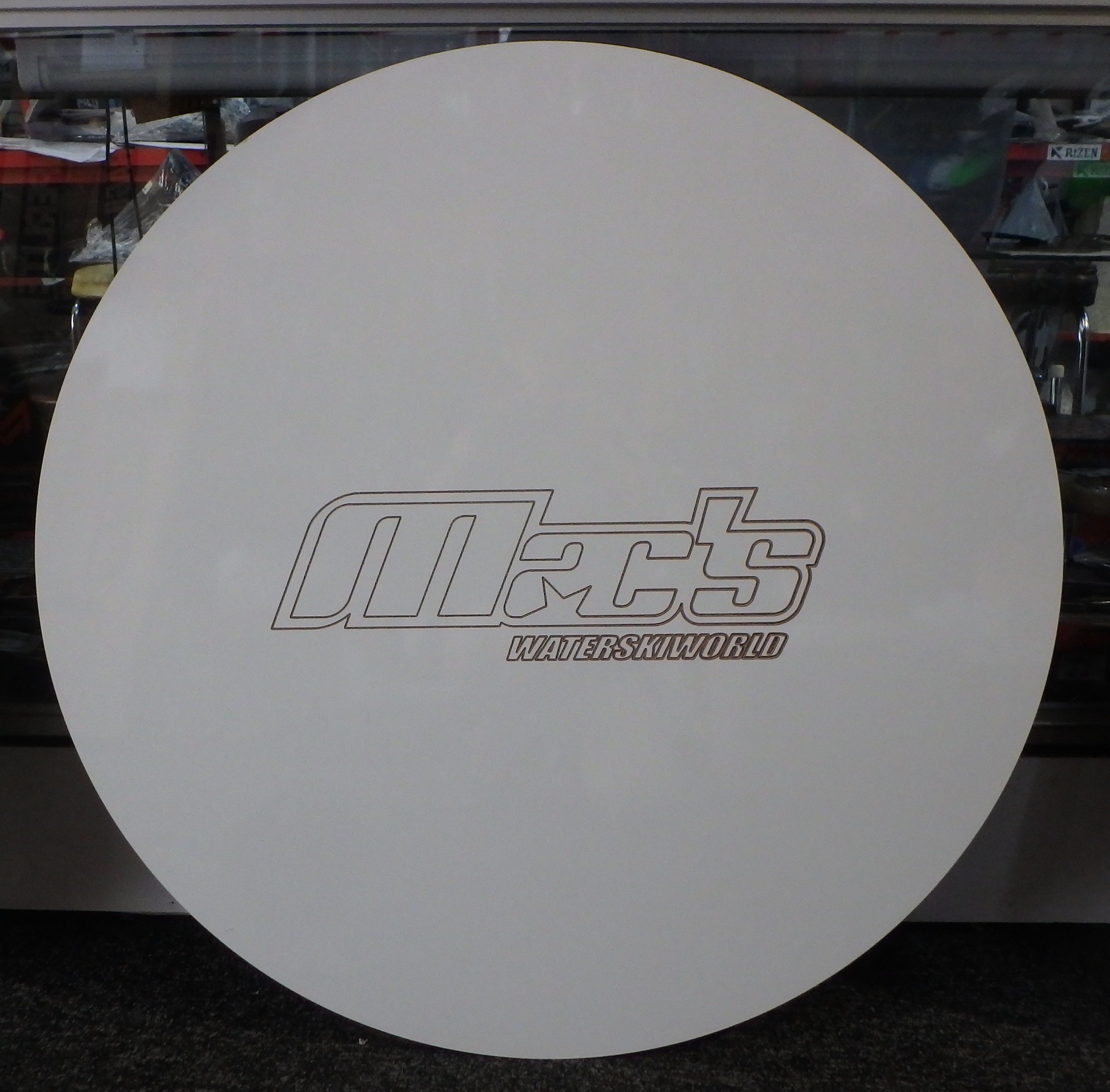 Kneeboards - Mac’s Waterski