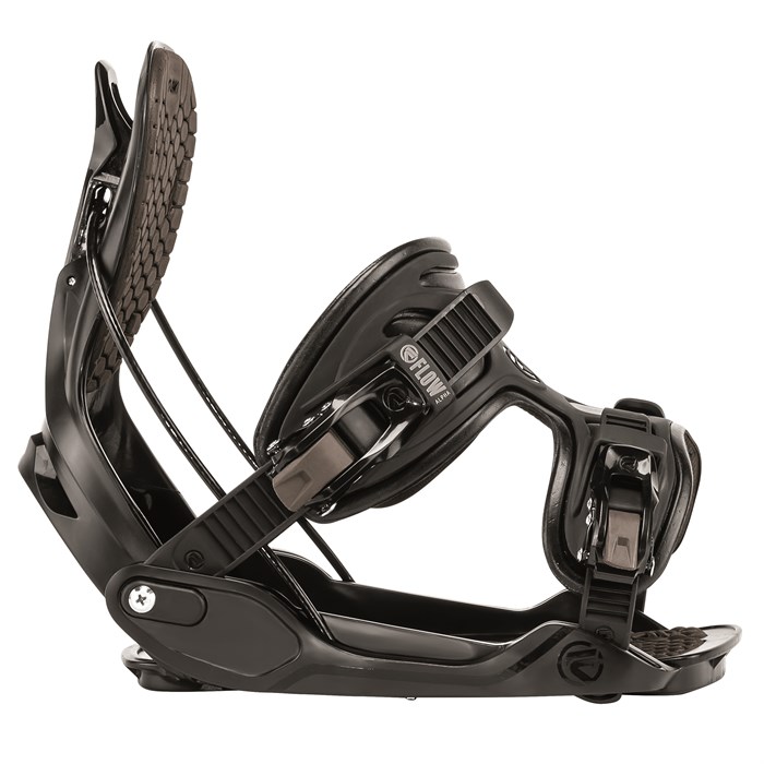 Snowboard Bindings - Mac’s Waterski