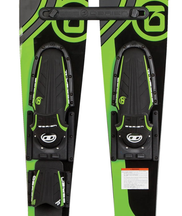 Combo Skis - Mac’s Waterski