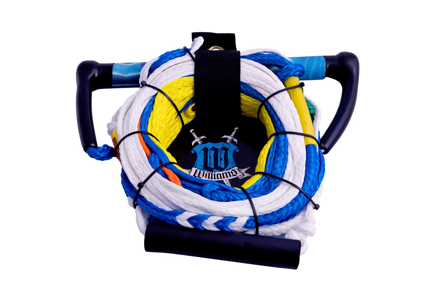 Rope & Handle - Mac’s Waterski