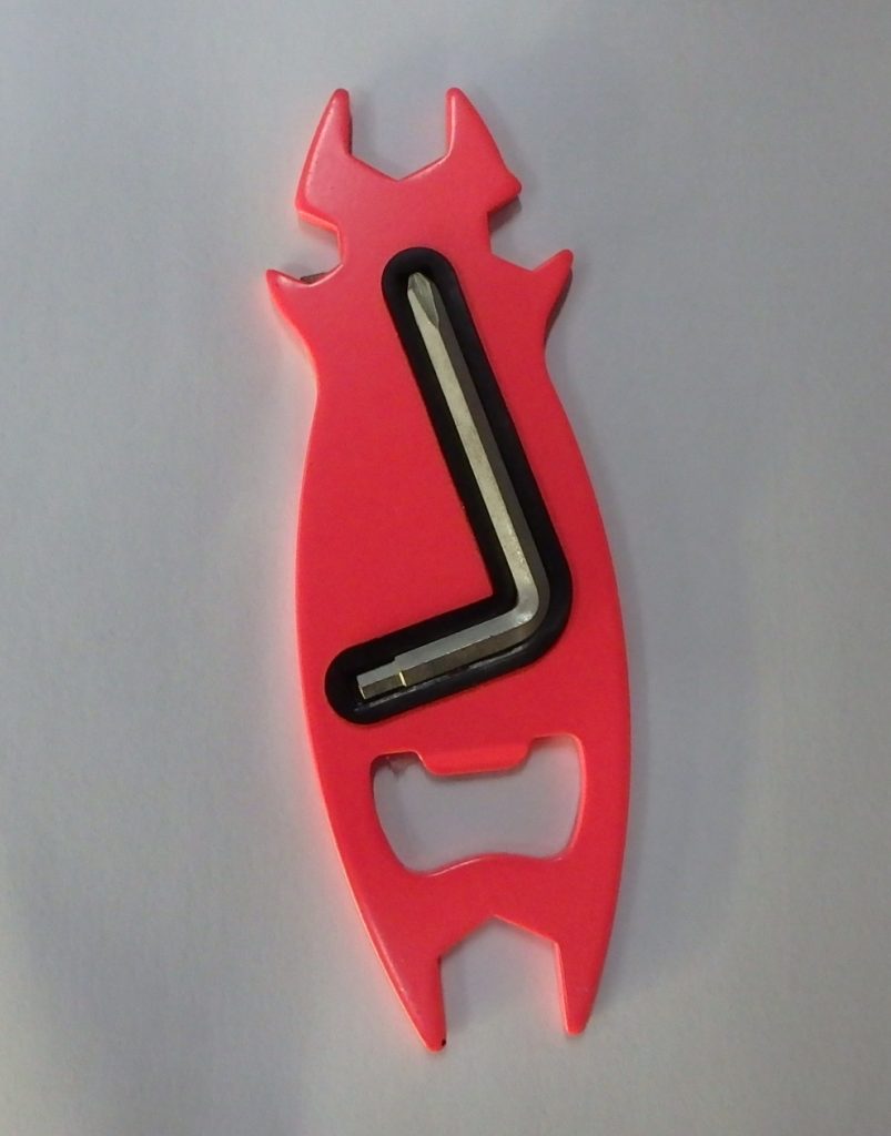 Drifter Tool - Mac’s Waterski