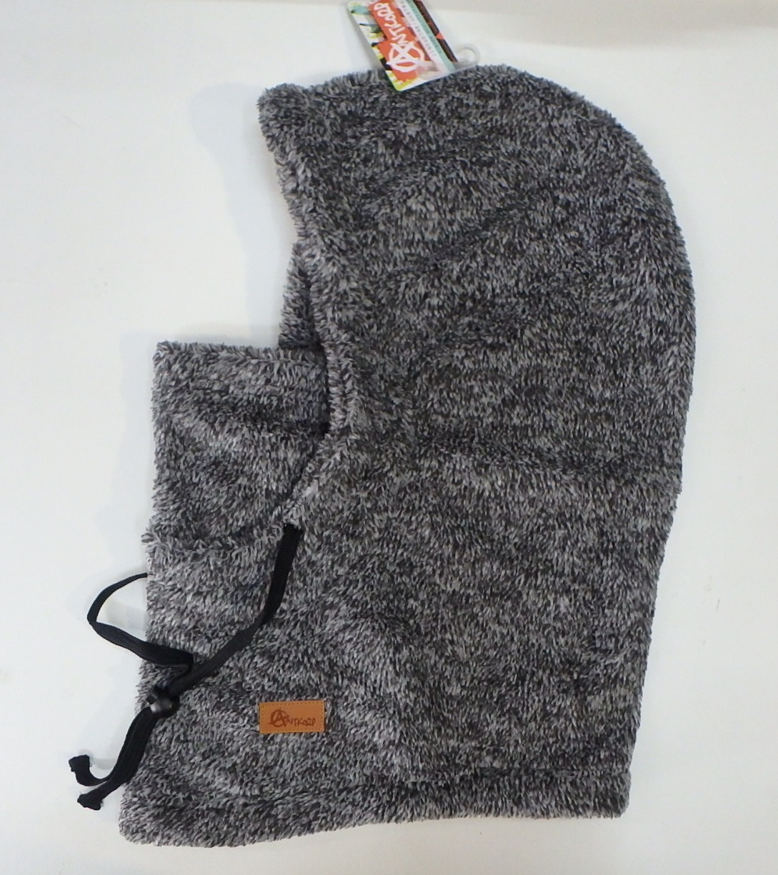 Zee Face Mask Lycra Kids Blue - Mac’s Waterski