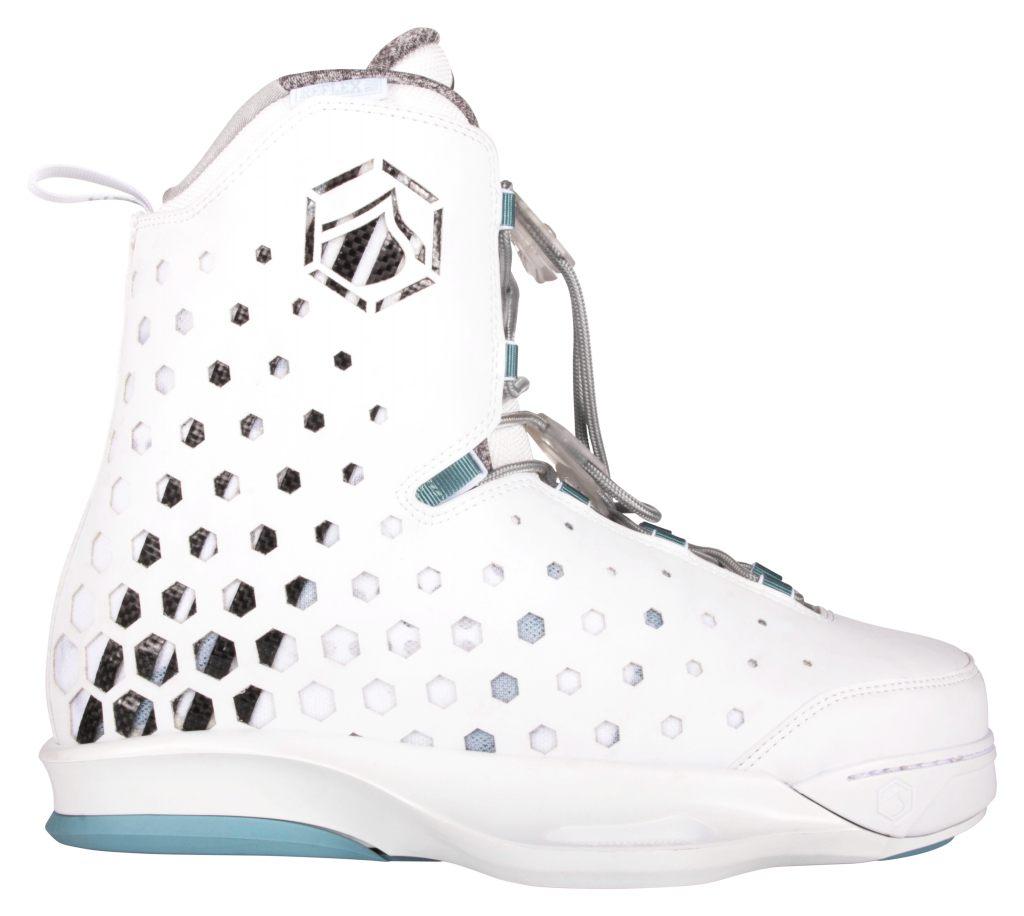 Liquidforce Aero Boot 6X CT 2021 - Mac’s Waterski