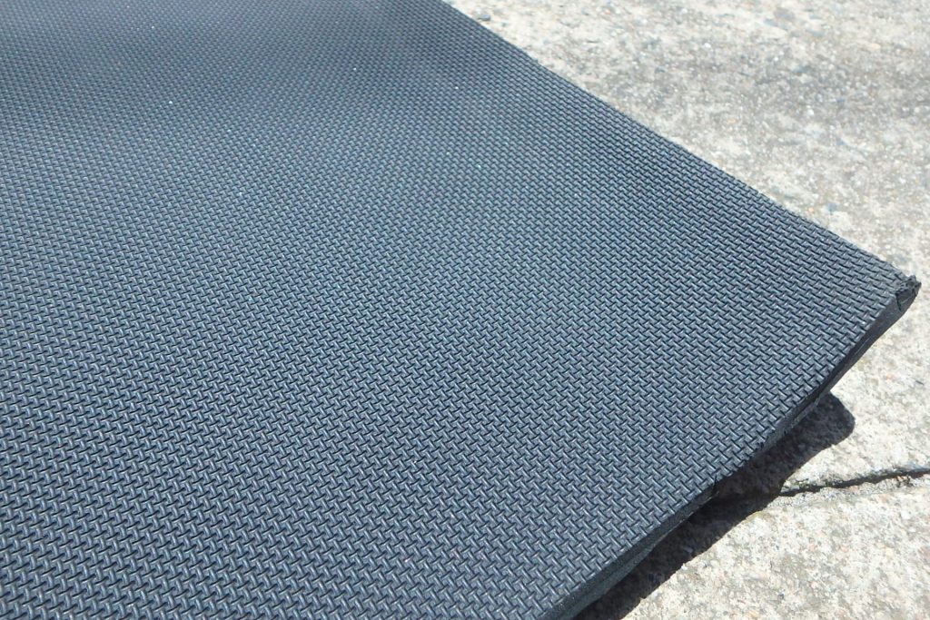 Williams Binding Rubber/Neo 5mm on 3mm 72cm x 50cm - Mac’s Waterski