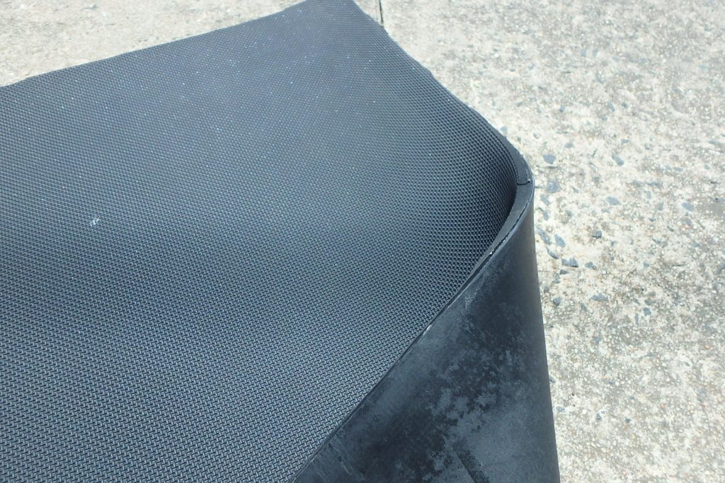 Williams Binding Rubber/Neo 5mm on 3mm 72cm x 50cm - Mac’s Waterski