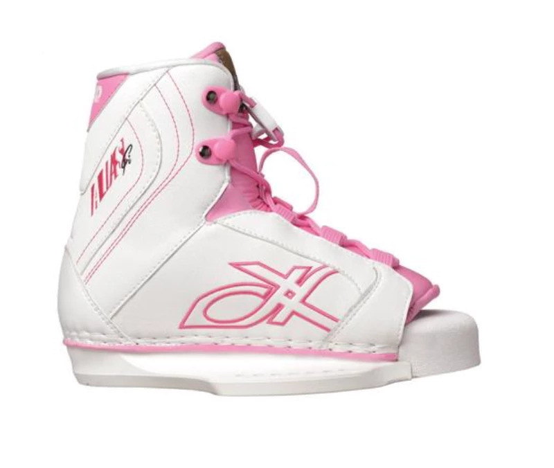 Liquidforce Lace Kit - Mac’s Waterski