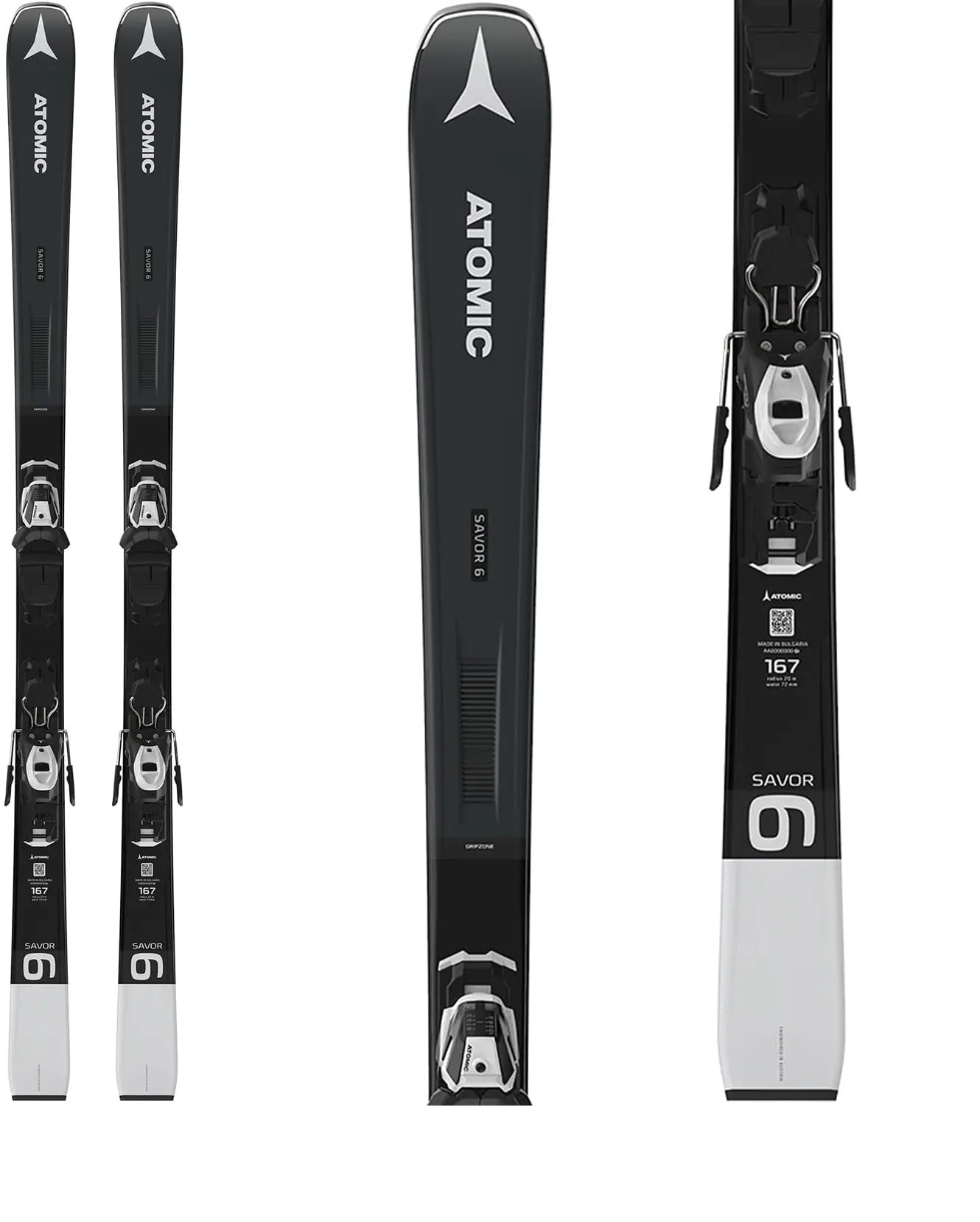 Snow Skis - Mac’s Waterski