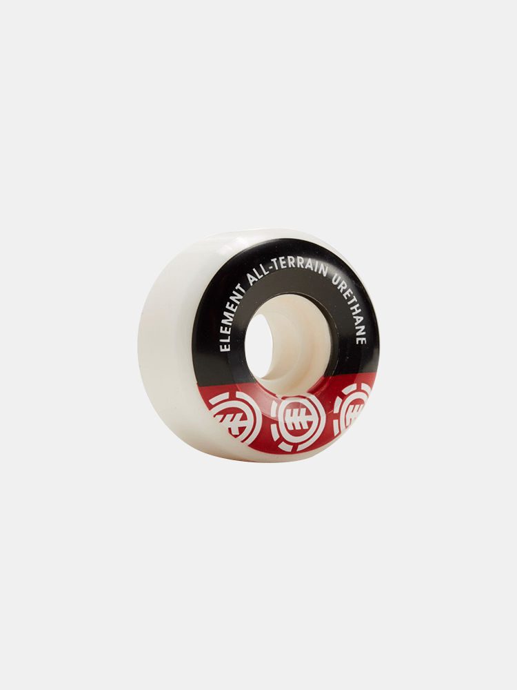 Element Section Wheels 52mm 99A - Mac’s Waterski