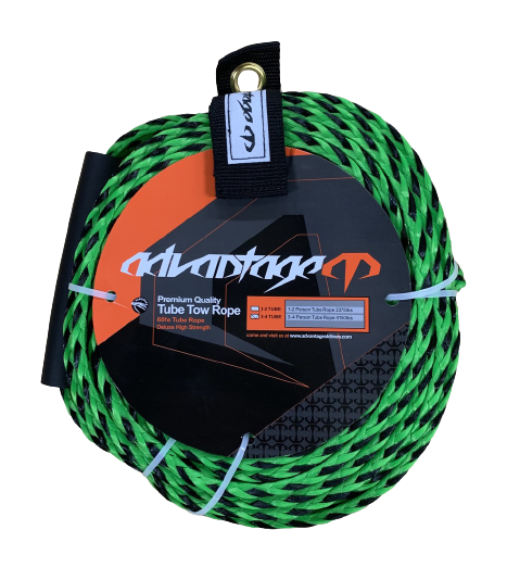 Tube Ropes - Mac’s Waterski