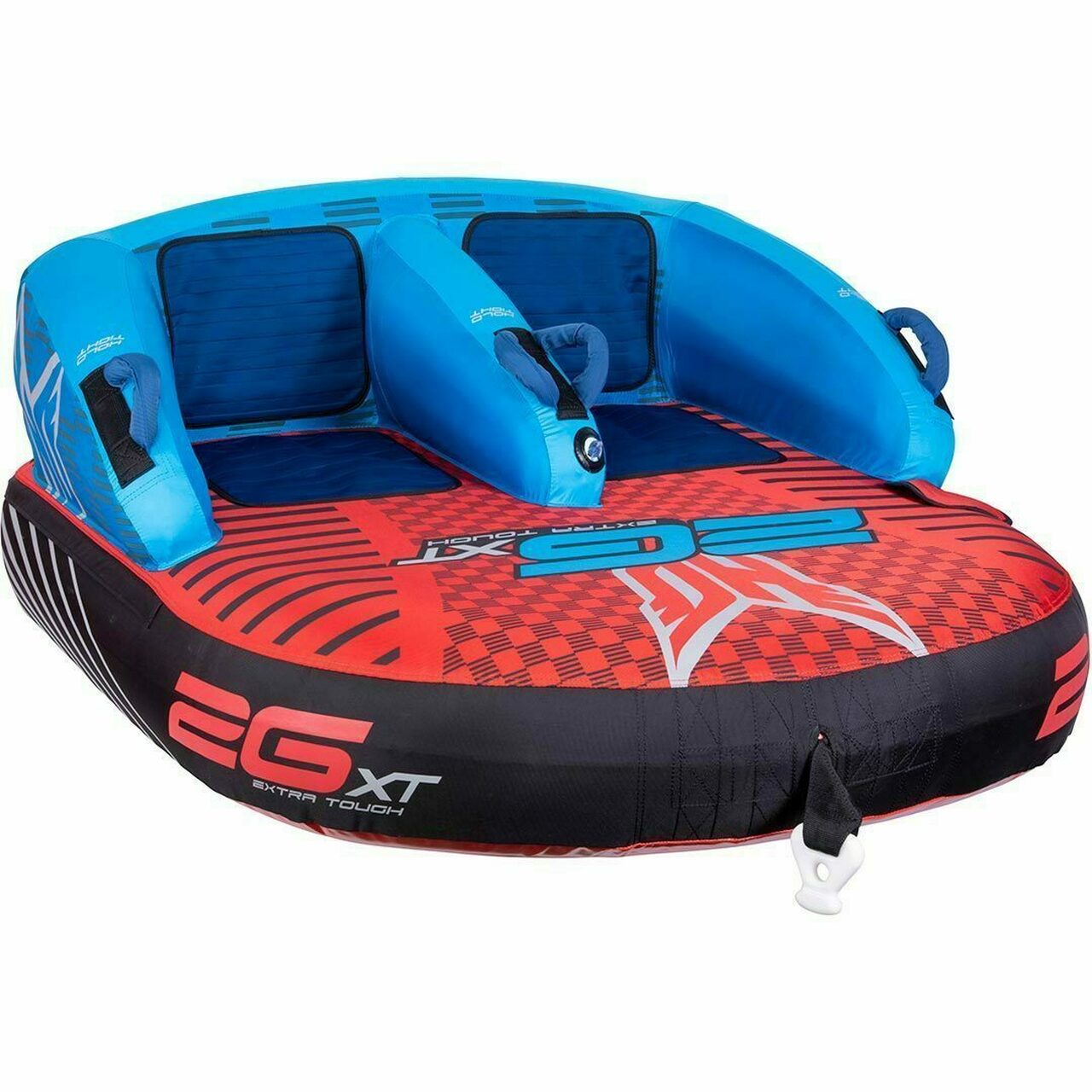 Inflatable Tubes - Mac’s Waterski