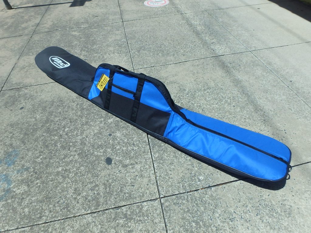 Ski Covers - Mac’s Waterski