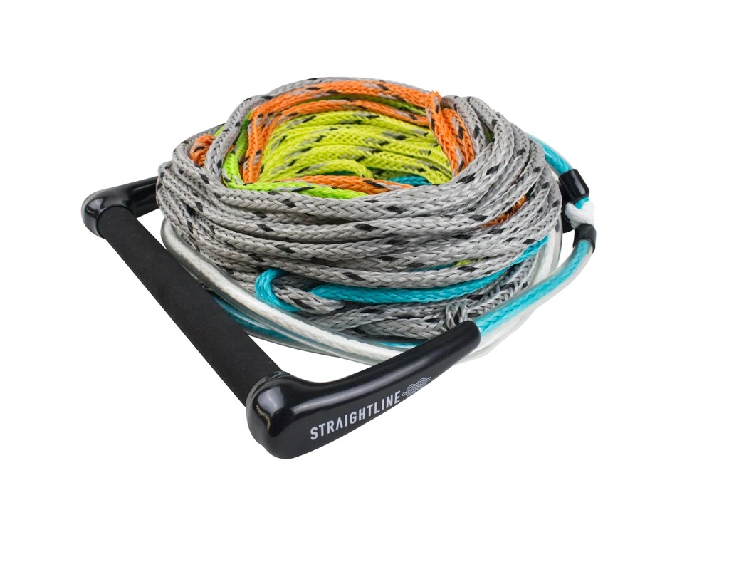 Ski Ropes - Mac’s Waterski