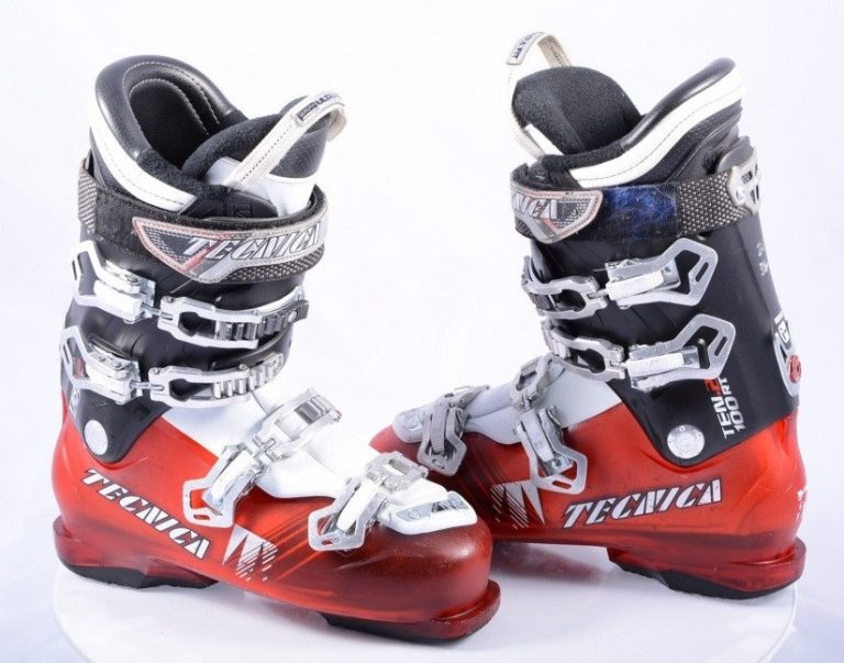 Tecnica TEN.2 90 2015 27.5 - Mac’s Waterski