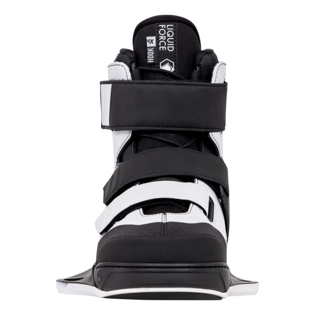 Liquidforce Hook 6X Binding 2024 - Mac’s Waterski