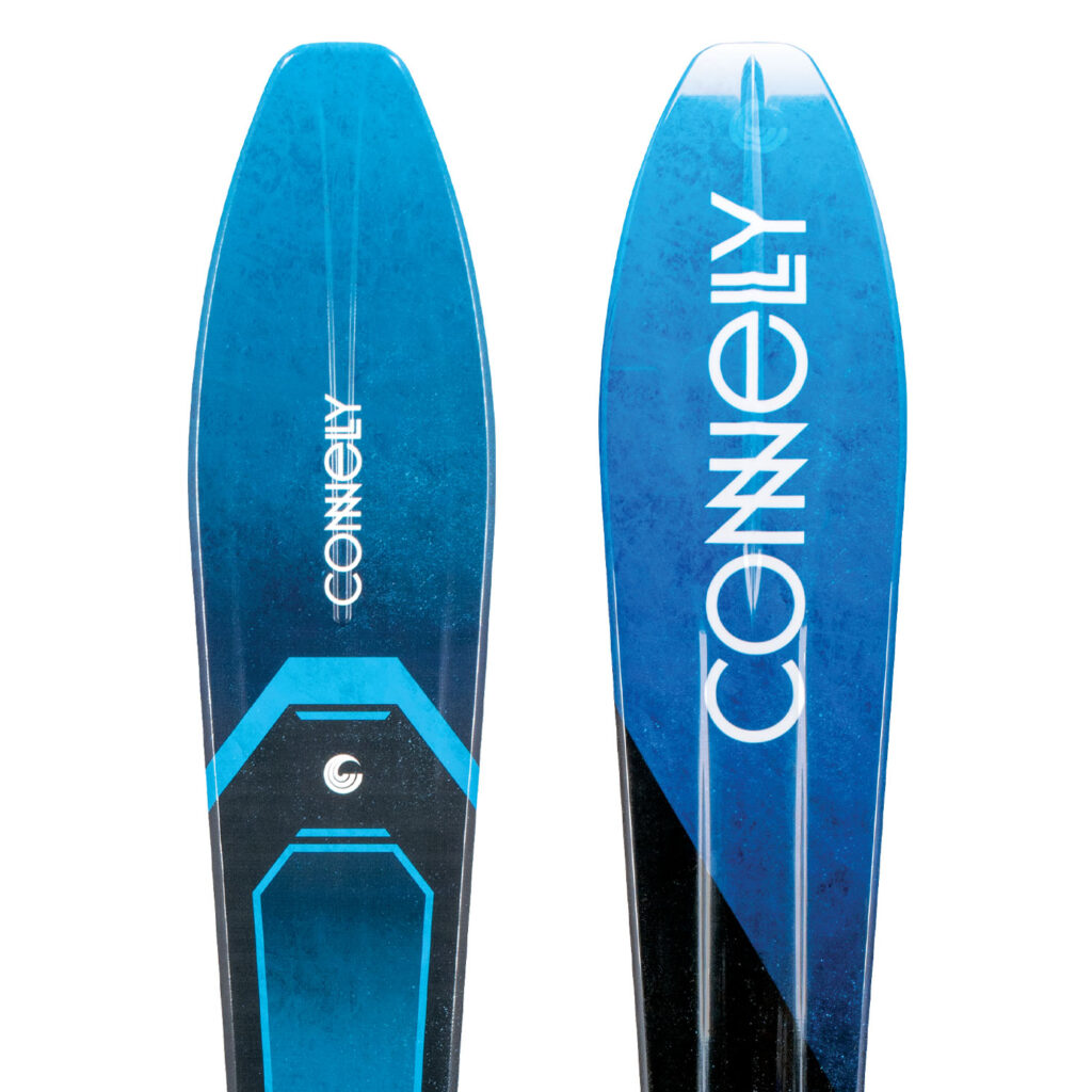 Connelly Big Daddy 69 / Shadow RTP 2025 - Mac’s Waterski