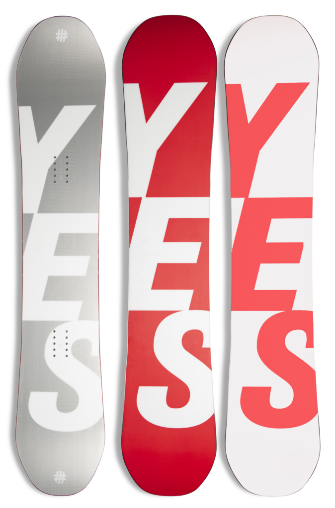 Yes Basic 2026 - Mac’s Waterski