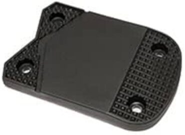 Salomon S Series Alp Sole Plate Front ISO 5355 Pair - Mac’s Waterski