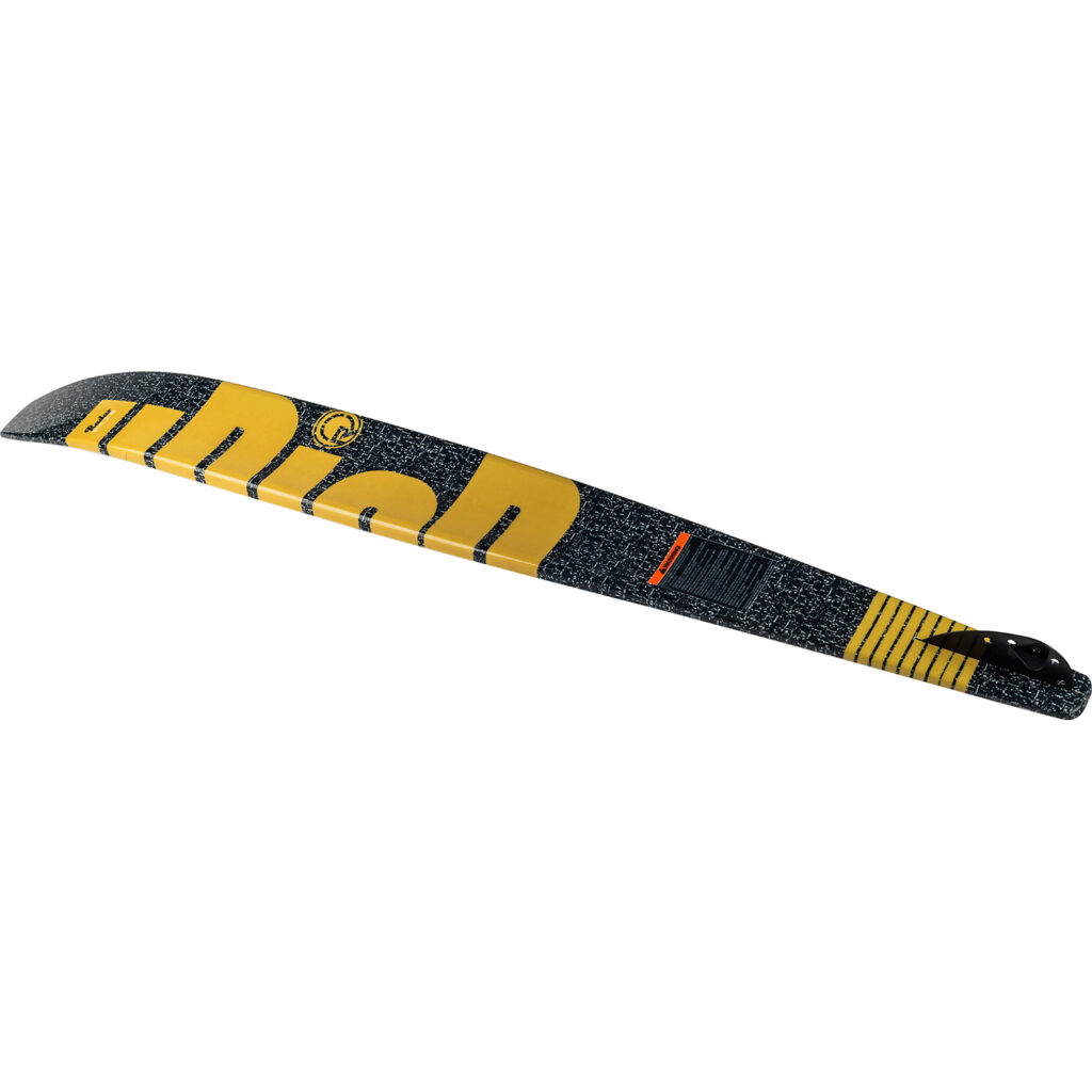 Radar Union 2026 - Mac’s Waterski