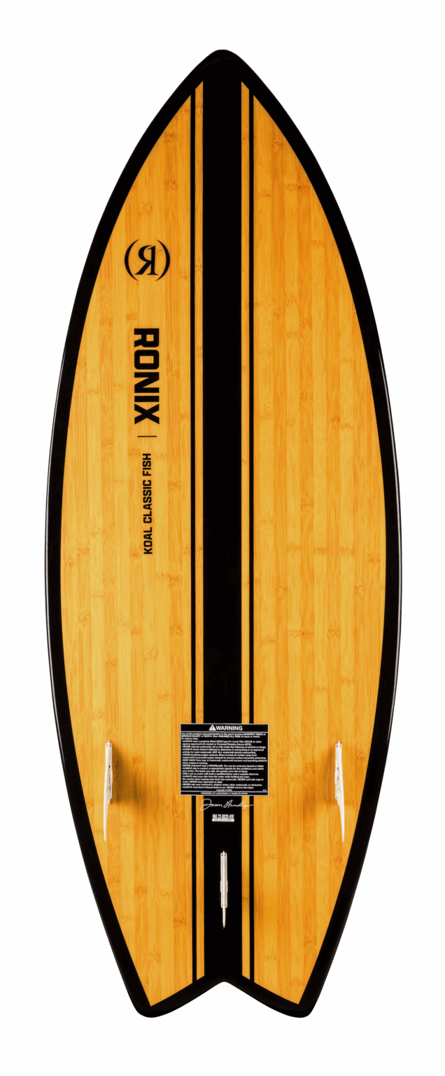 Ronix Koal Classic Fish 2026 - Mac’s Waterski
