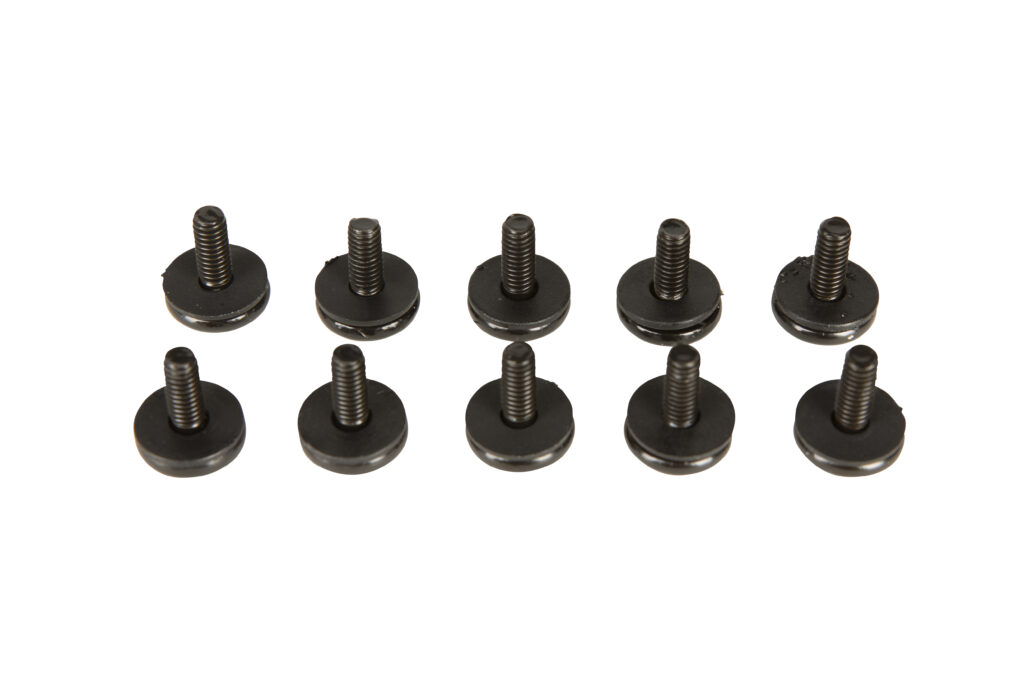 Radar Boot Screws (10Pc) - Mac’s Waterski