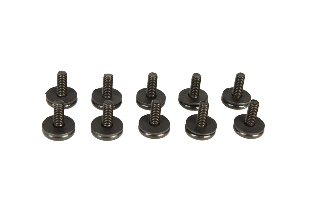 Radar Boot Screws (10Pc) - Mac’s Waterski
