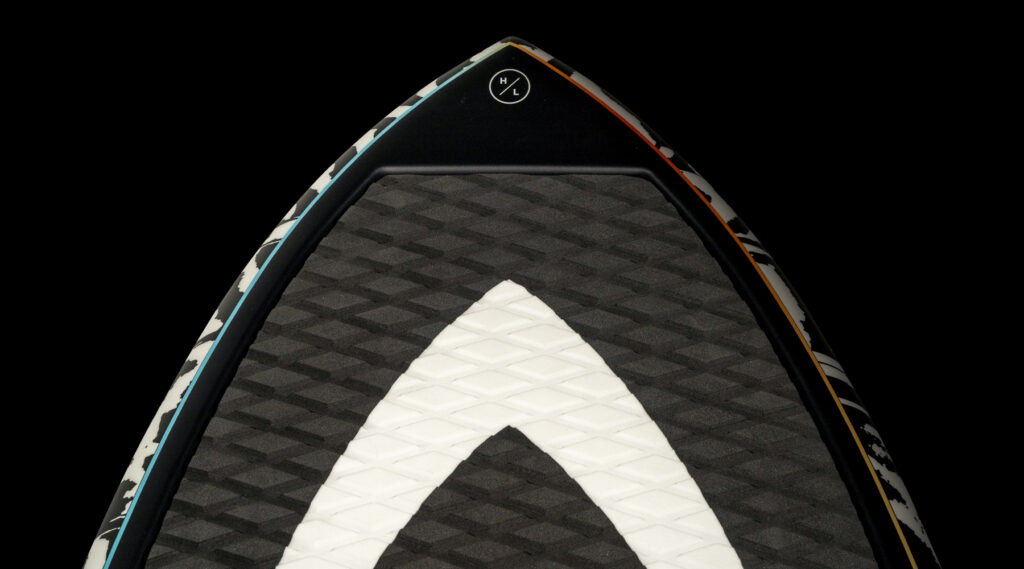 Hyperlite Shim Wakesurfer 2026 - Mac’s Waterski