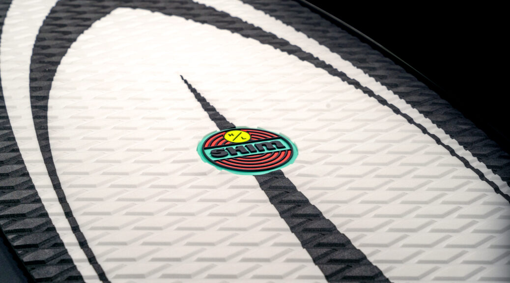 Hyperlite Shim Wakesurfer 2026 - Mac’s Waterski