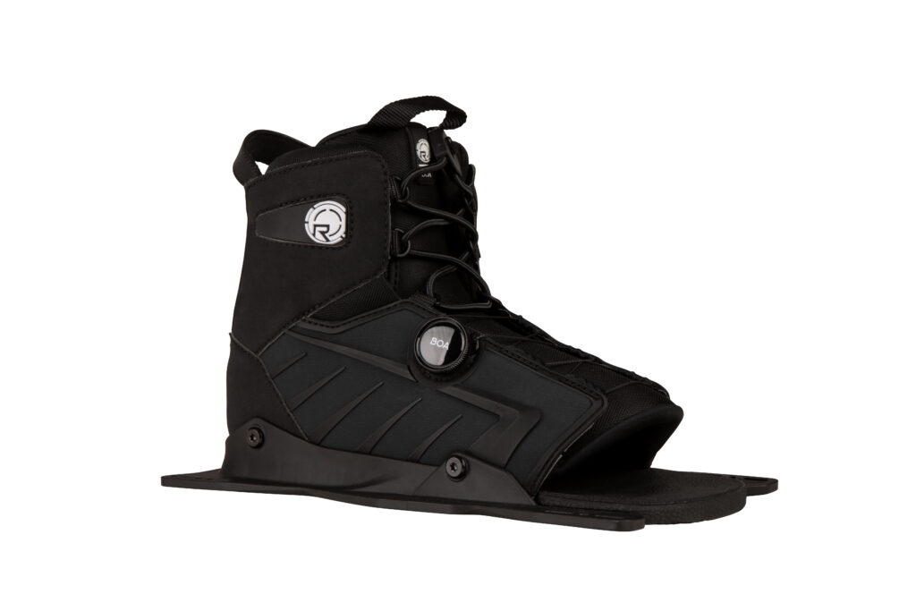 Radar Vector BOA Boot 2026 - Mac’s Waterski