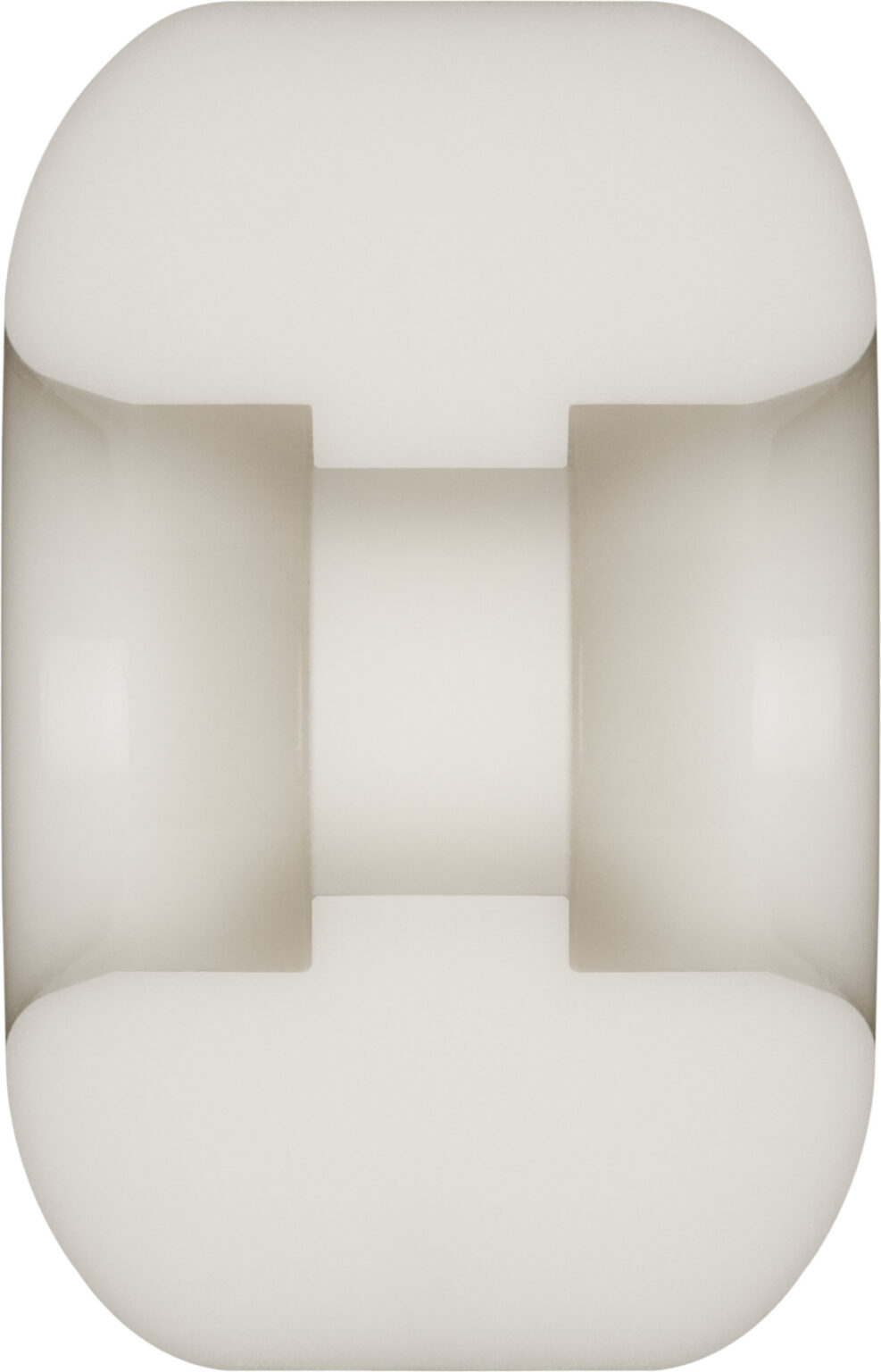 Powell Dragon Formula Symmetrical V4 54mm x 34mm 93a - Mac’s Waterski